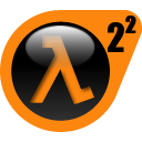 Icon for Half-Life 2: Episode Two by Johnny Ghost - SteamGridDB
