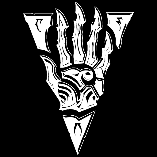 Elder Scrolls Symbol Morrowind Morrowind Game Icon By Deadly Rhythm On