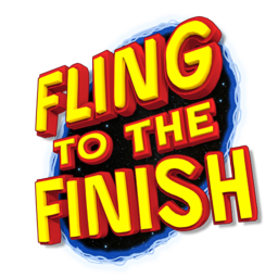 Icon for Fling to the Finish by BigHungryChicken - SteamGridDB