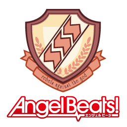 Icon for Angel Beats! -1st beat- by Dasug - SteamGridDB