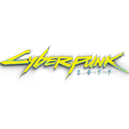 Icon for Cyberpunk 2077 by Xyl9l - SteamGridDB