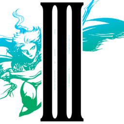 Icon for Final Fantasy III by MrHtuber - SteamGridDB