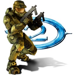 Icon for Halo 2 by UncookedMoa - SteamGridDB
