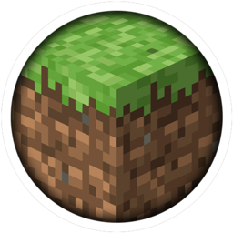 Icon for Minecraft by Dekzter - SteamGridDB
