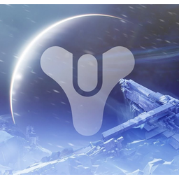 Icon for Destiny 2 by Skullkingold - SteamGridDB