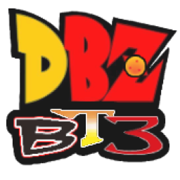 Icon for Dragon Ball Z: Budokai Tenkaichi 3 by Ghady983 - SteamGridDB