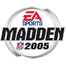 Icon for Madden NFL 2005 by Bob Gamer - SteamGridDB