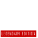 Icon for Mass Effect: Legendary Edition by BLKCoatX - SteamGridDB