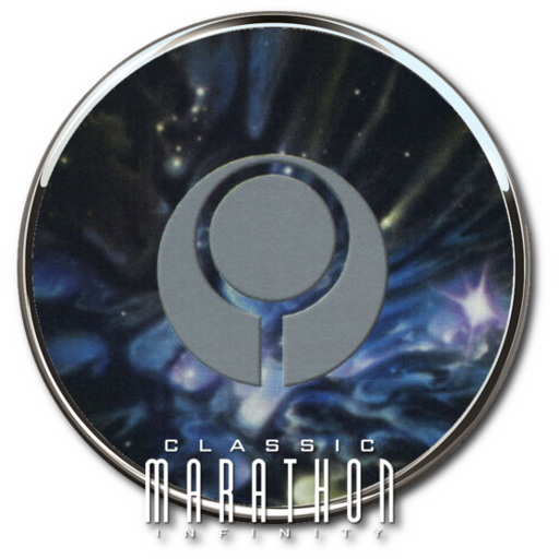Icon for Classic Marathon Infinity by duhnuhnuh_duhnuhnuh - SteamGridDB