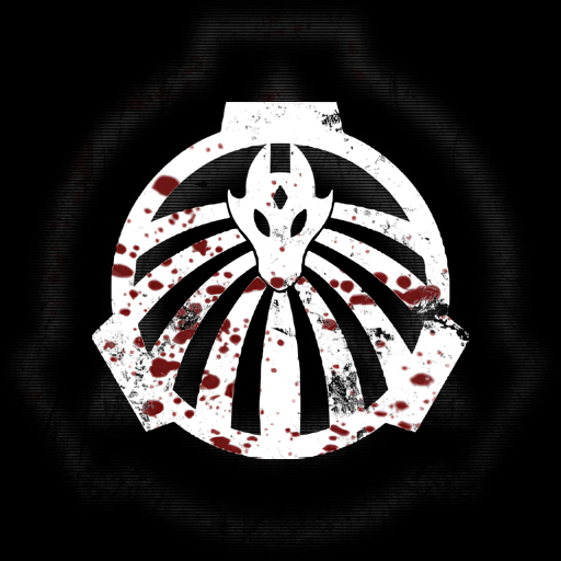 Icon for SCP: Nine-Tailed Fox by Snakerov - SteamGridDB