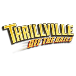 Icon for Thrillville: Off the Rails by Brolunite - SteamGridDB
