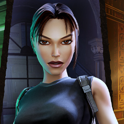 Icon for Tomb Raider IV-VI Remastered by cakxt - SteamGridDB