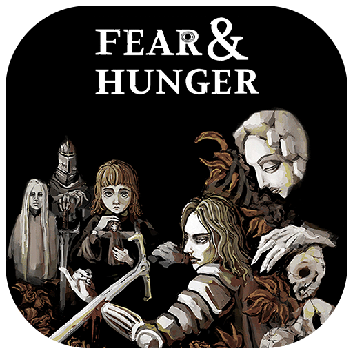 Icon for Fear & Hunger by ImDatDude07 - SteamGridDB