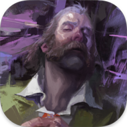 Icon for Disco Elysium by koshelev1gor - SteamGridDB