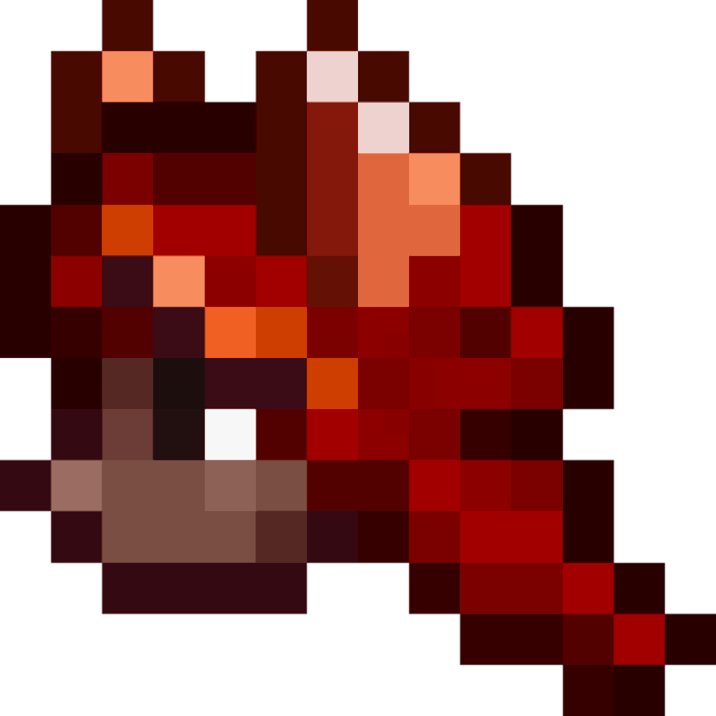 Icon for Terraria by DIGGRID - SteamGridDB