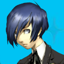 Persona Protag Icon Collection - SteamGridDB