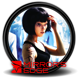 Icon for Mirror's Edge by skeletonkev - SteamGridDB