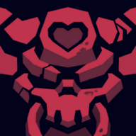 Icon for Helltaker by darklinkpower - SteamGridDB
