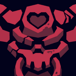 Icon for Helltaker by darklinkpower - SteamGridDB