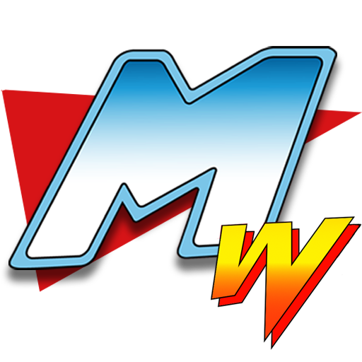 Icon for Mega Man: Dr. Wily's Revenge by kendotlibero - SteamGridDB