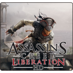 Icon for Assassin's Creed: Liberation HD by Suhardi-MultiRepacks ...