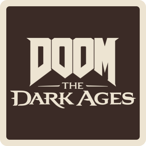 Icon for DOOM: The Dark Ages by r_dsgnd - SteamGridDB