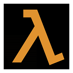 Icon for Half-Life by t1coon - SteamGridDB