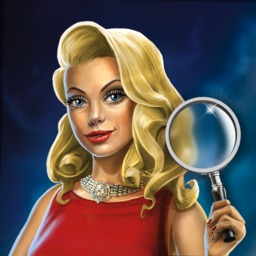 Icon for Clue/Cluedo: The Classic Mystery Game by Sophie Scarlet ...