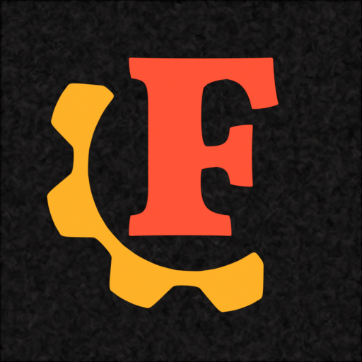 Icon for Faz-Anim by Johnny Ghost - SteamGridDB