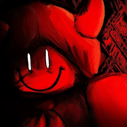 Icon for Forsaken (Roblox) by f37 - SteamGridDB