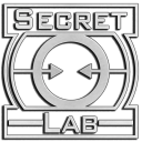 Icon for SCP: Secret Laboratory by BigHungryChicken - SteamGridDB