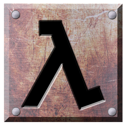 Icon for Half-Life Deathmatch: Source by Bo9da - SteamGridDB