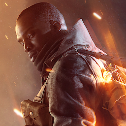 Icon for Battlefield 1 by nativecoruscant - SteamGridDB