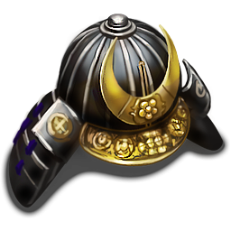 Icon for Total War: Shogun 2 by darklinkpower - SteamGridDB