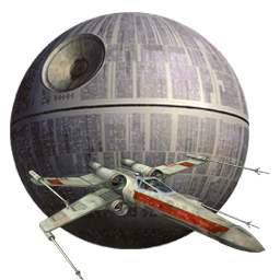 Icon for Star Wars: Empire at War - Gold Pack by Moohoo - SteamGridDB