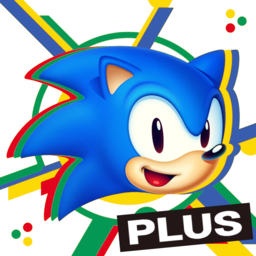 Icon for Sonic Mania Plus by DrStupid2001 - SteamGridDB