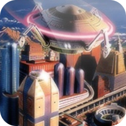 Icon for SimCity 2000 by KimaRo - SteamGridDB