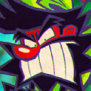 Icon for Antonblast by FloweyGaming577 - SteamGridDB