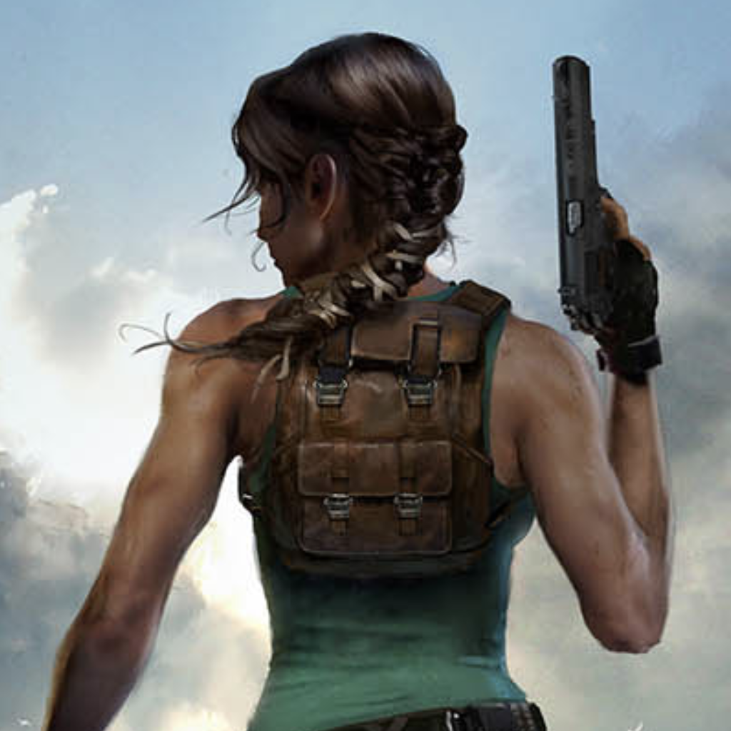 Icon for Tomb Raider I-III Remastered by HoopyFrood - SteamGridDB