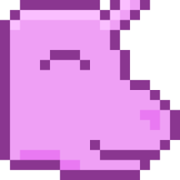 Icon for Pony Island by Atoshi - SteamGridDB