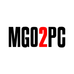 Icon for Metal Gear Online by PatriotsFan50 - SteamGridDB