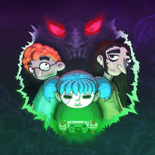 Icon for Sally Face by Snakerov - SteamGridDB