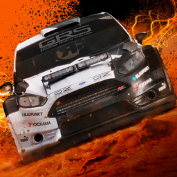 Icon for DiRT 4 by AlexKVideos1 - SteamGridDB