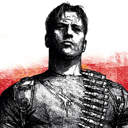 Icon for Freedom Fighters by GNUS - SteamGridDB