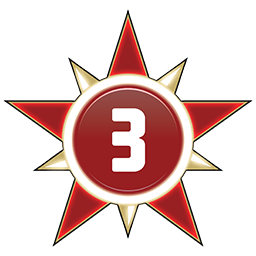 Icon for Command & Conquer: Red Alert 3 by pix0wl - SteamGridDB