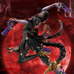 Icon for Bayonetta 3 by Xerlientt - SteamGridDB