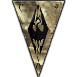 Icon for The Elder Scrolls III: Morrowind by wllo - SteamGridDB