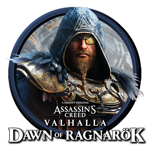 Icon for Assassin's Creed Valhalla: Dawn of Ragnarök by Broken_Noah ...