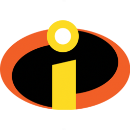 Icon for LEGO The Incredibles by crangejo - SteamGridDB