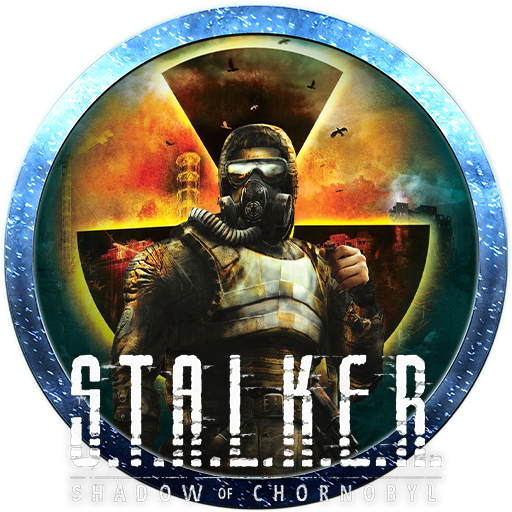 S.T.A.L.K.E.R.: Shadow of Chornobyl - Enhanced Edition - SteamGridDB